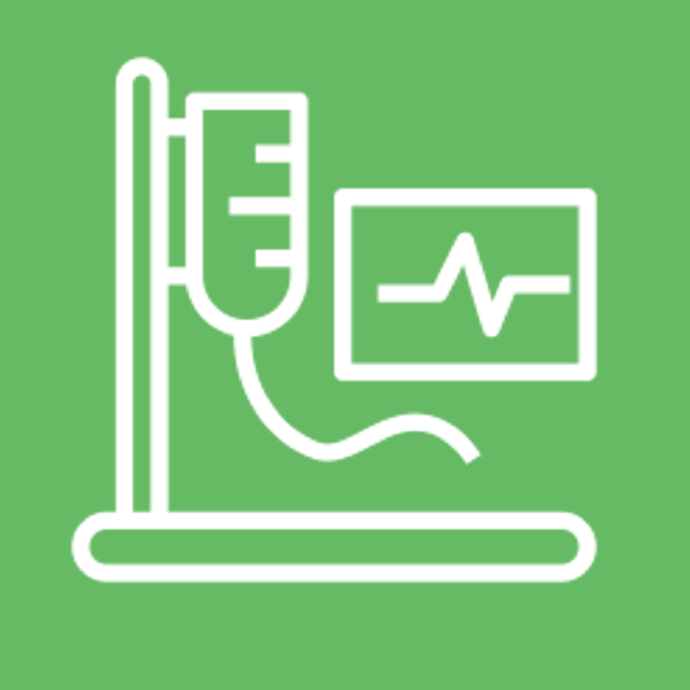 Medicina Crítica – HSFA