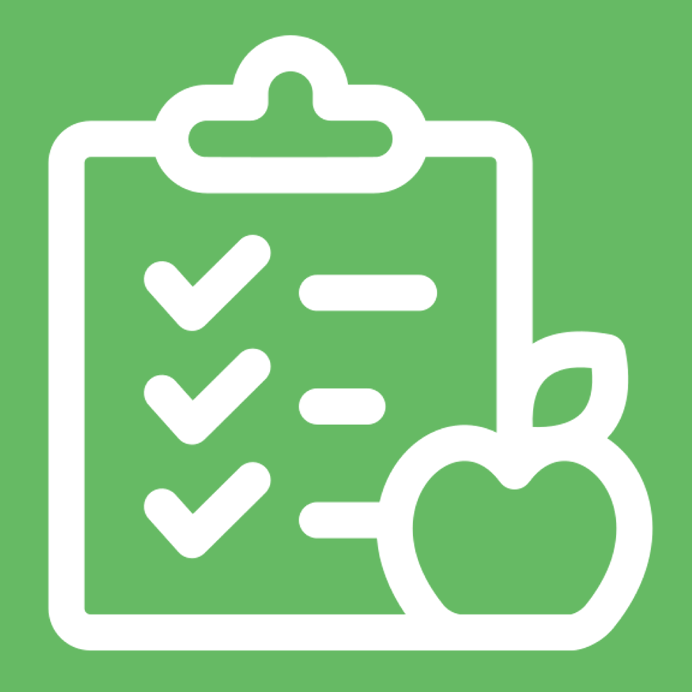 Nutrición – HSFA