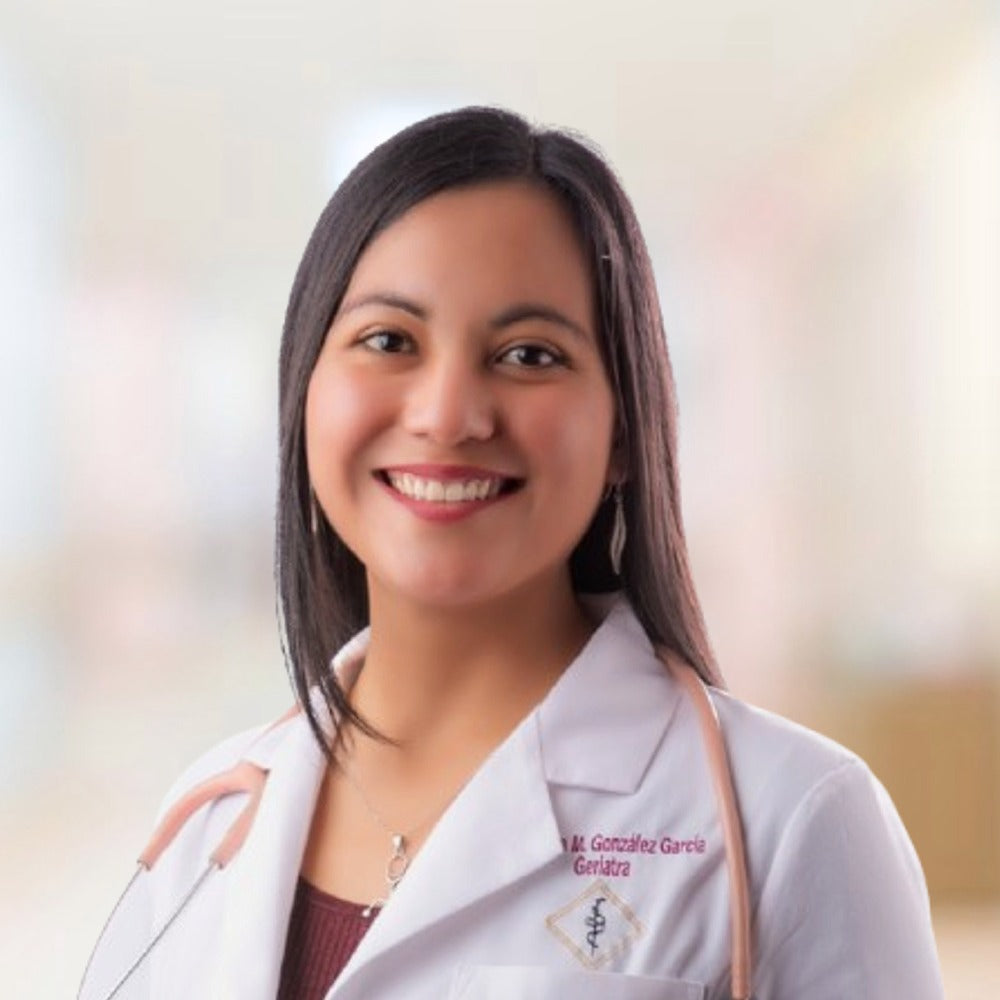 Dra. Lara González – HSFA